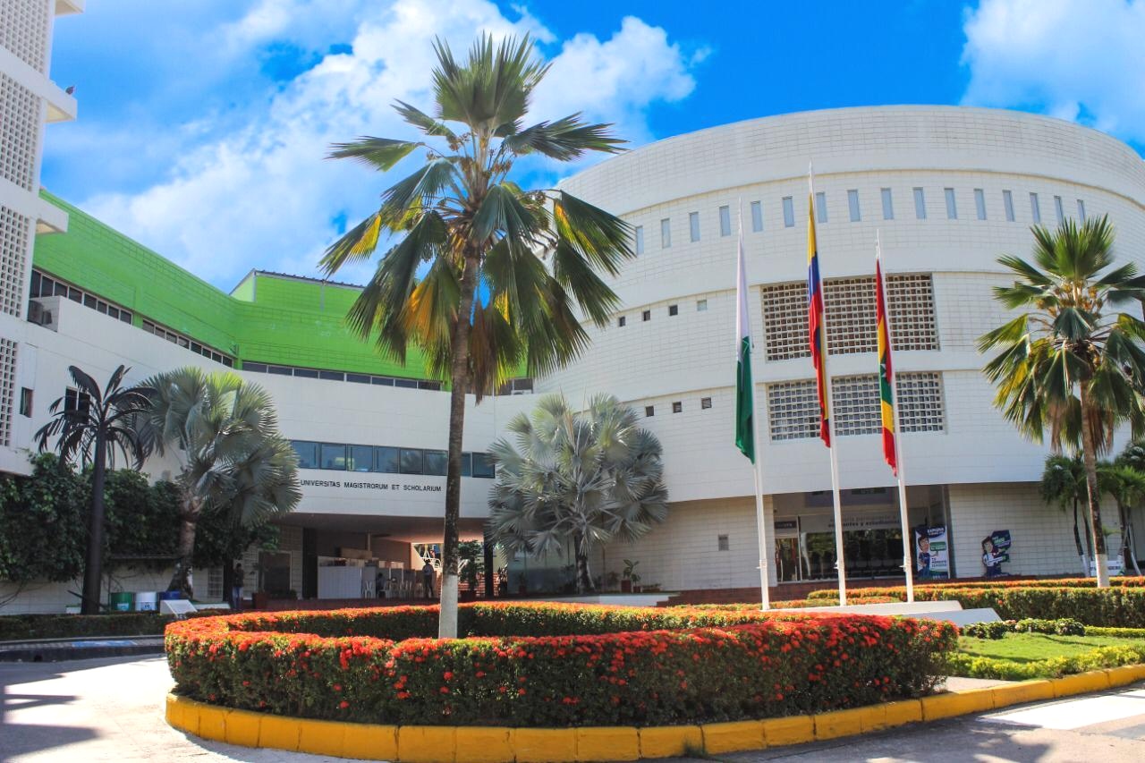 Nuevamente, la UTB es reconocida internacionalmente entre las mejores ...