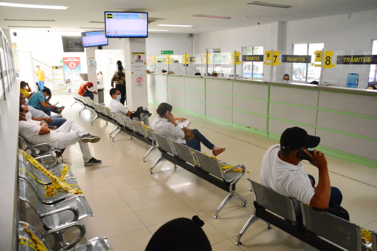 Conozca el horario de atención del DATT durante Semana Santa - Visor Caribe