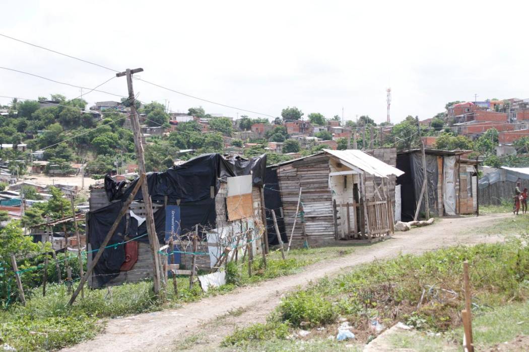 Mejorarán viviendas a 400 mil hogares pobres en Colombia - Visor Caribe