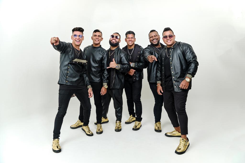 "Bendita", el nuevo sencillo del grupo Charanga Joven - Visor Caribe