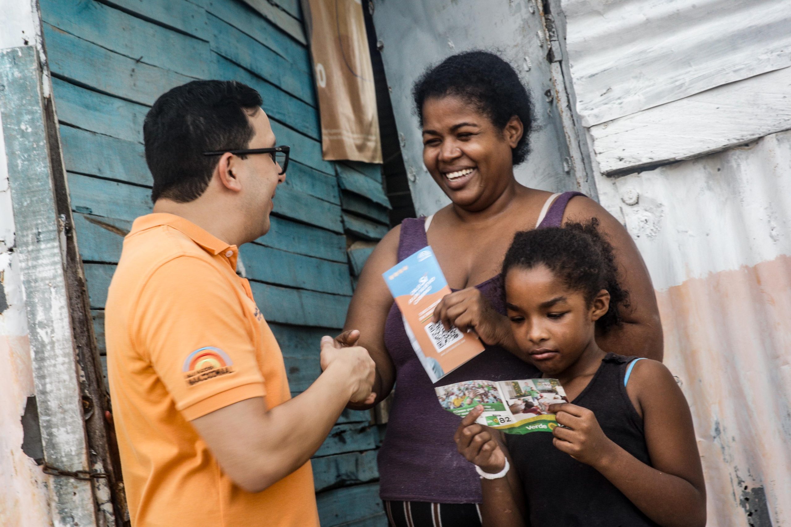 Zaith sigue conquistando el corazón de los bolivarenses - Visor Caribe