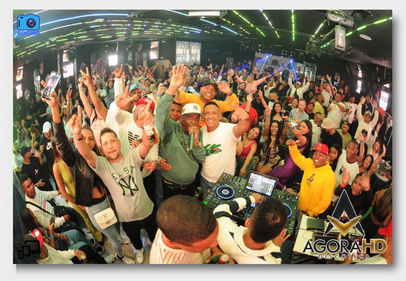 El Rey de Rocha puso a toda España a bailar champeta - Visor Caribe