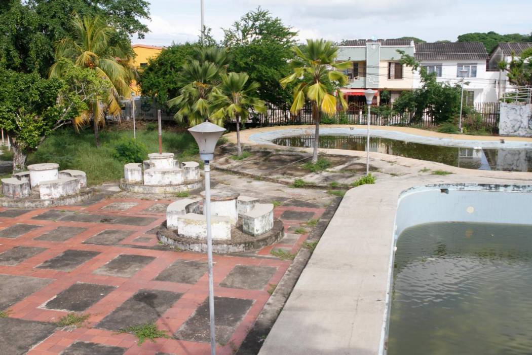 Reconstrucción de El Edén iniciará en los próximos días - Visor Caribe