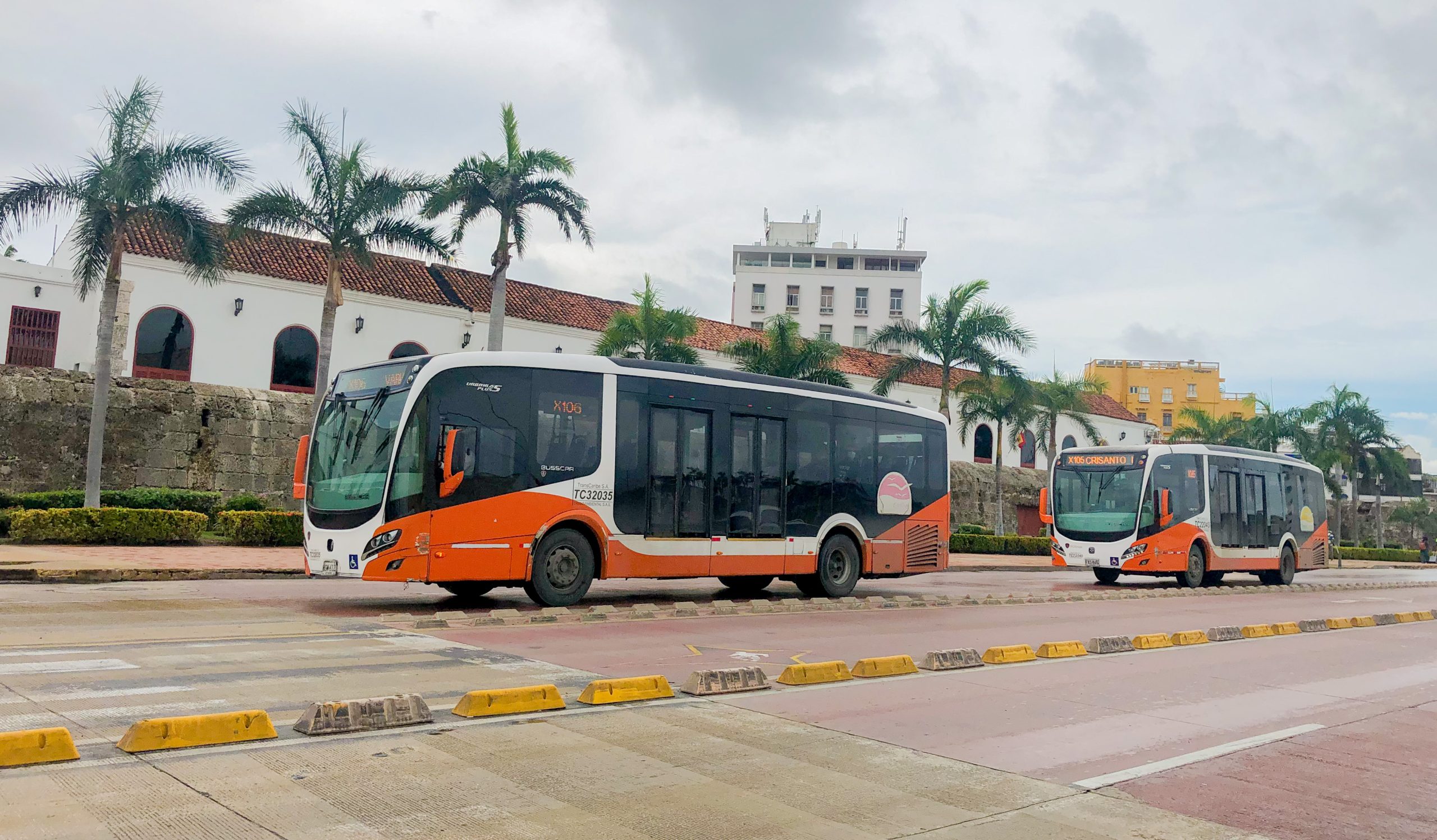 ¿Subirá a $4.000 el pasaje en los buses de Transcaribe? - Visor Caribe