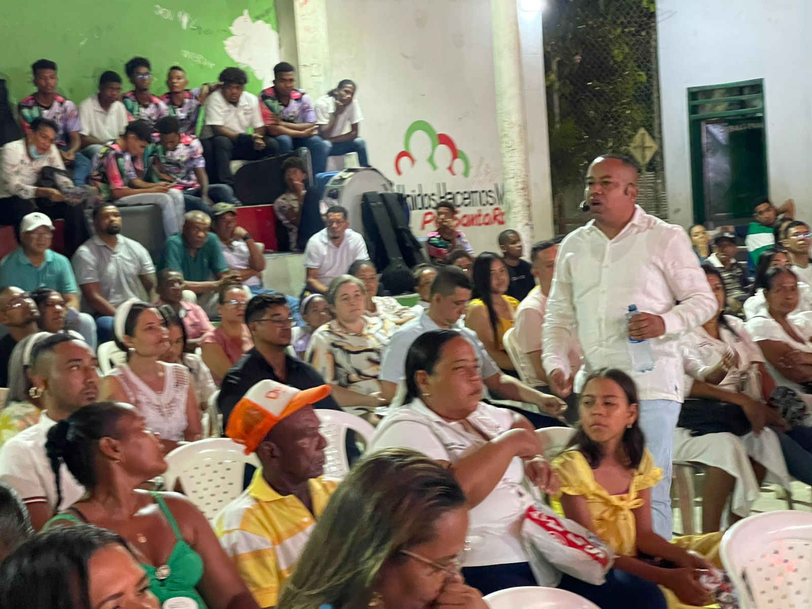 Santa Rosa: 100 días de Gobierno bajo la lupa de la transparencia y el ...