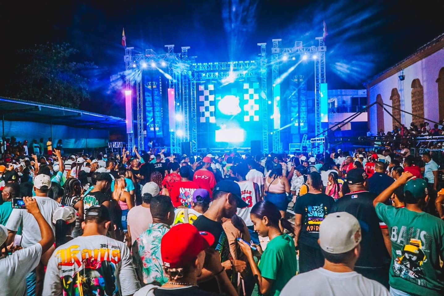 Este 14 de julio vuelve el Rey de Rocha a la Plaza de Toros - Visor Caribe