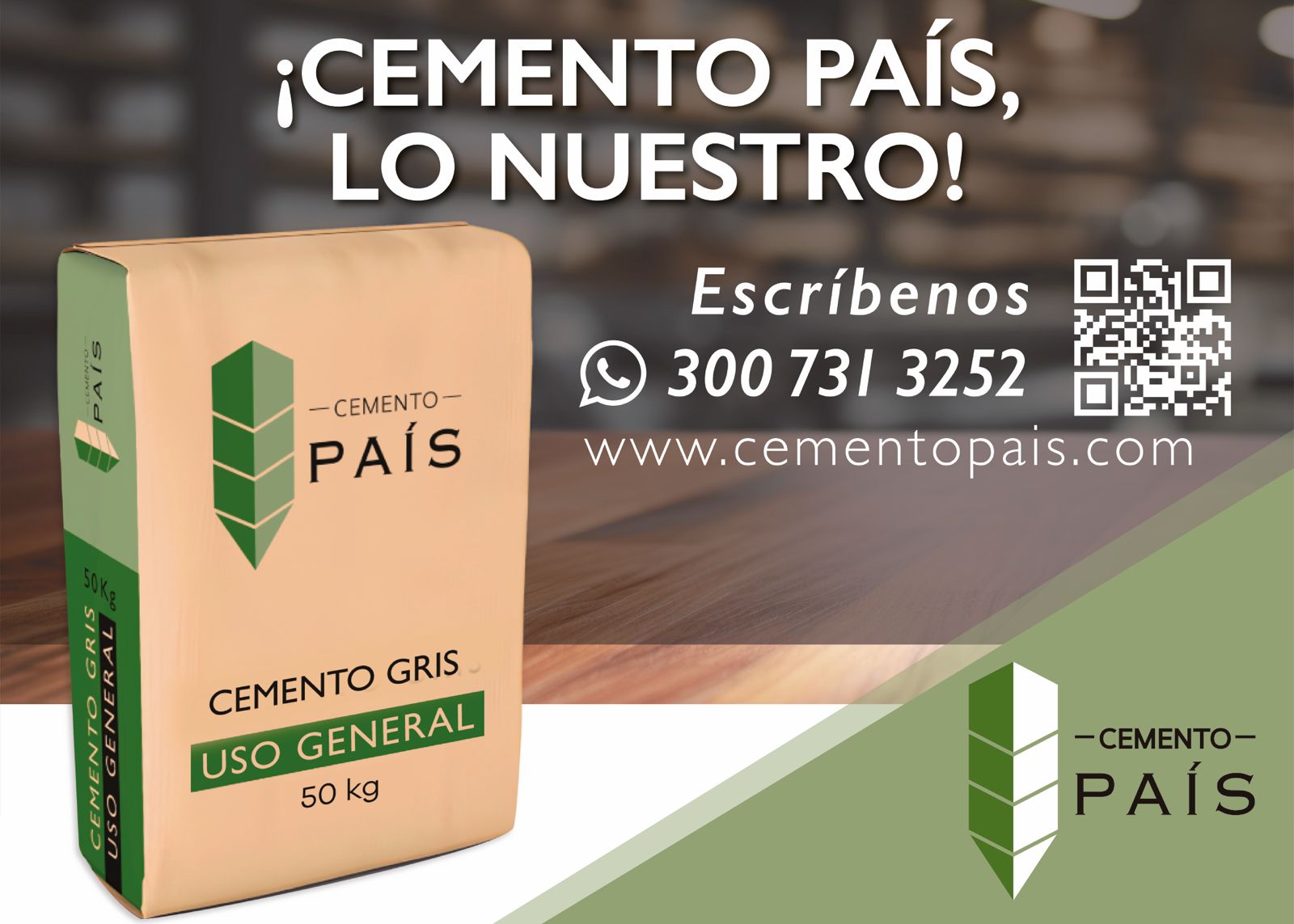 Cemento País se consolida como líder en calidad en la región Caribe ...