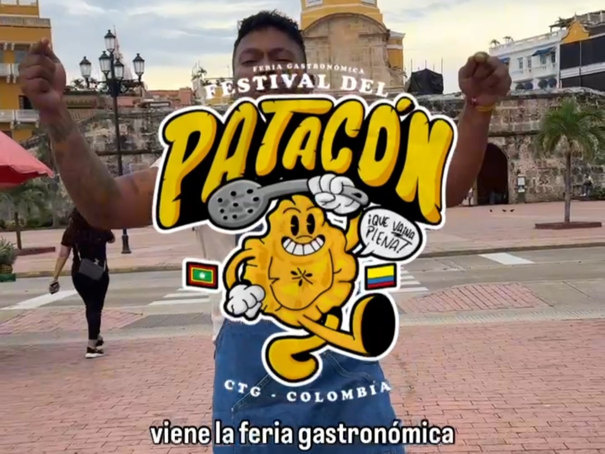 Se viene el gran Festival del PataCón en Cartagena - Visor Caribe