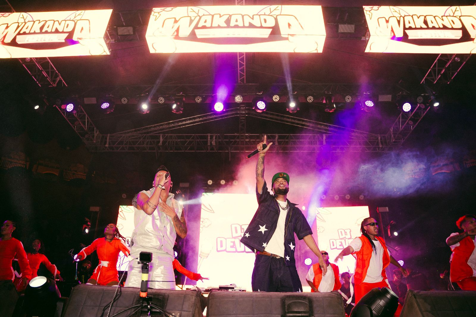 Wakanda Fest pondrá a bailar a Cartagena este domingo - Visor Caribe