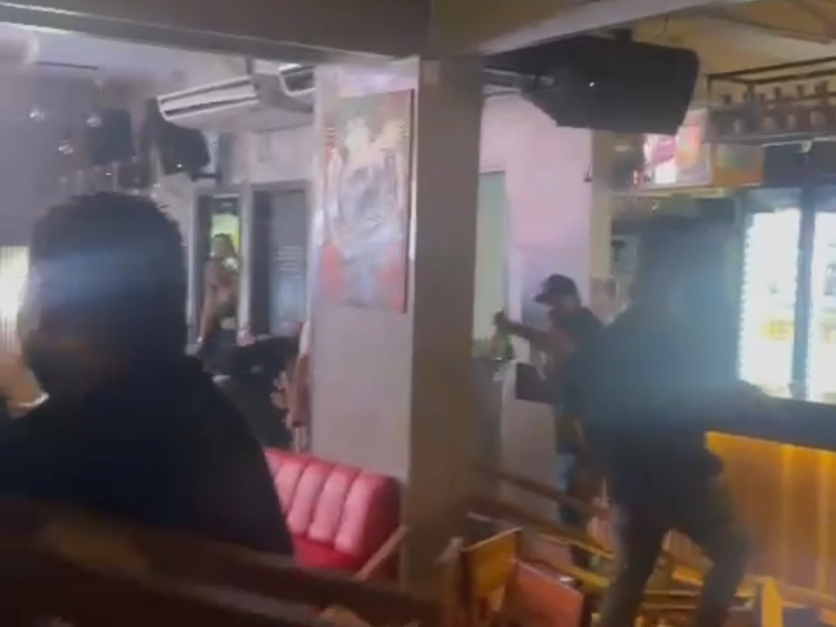 Discoteca La Timba toma drástica decisión tras pelea en sus ...